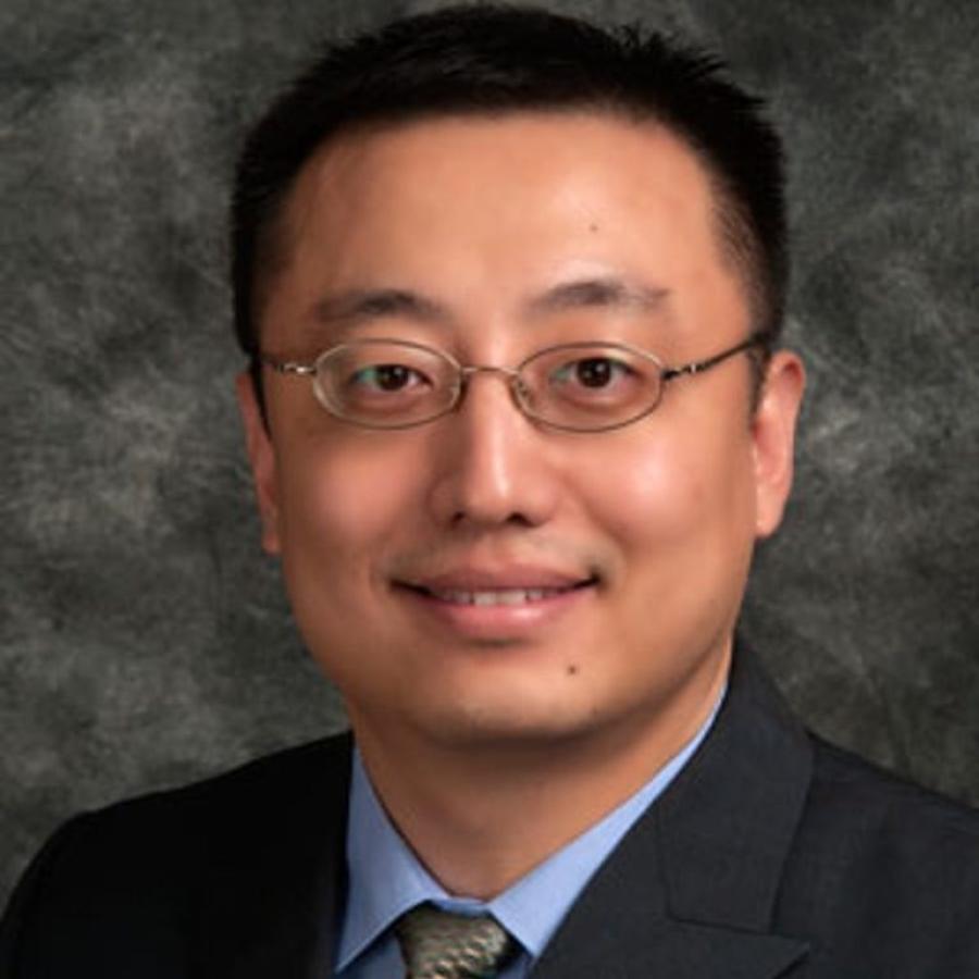 Qian Wang | NYU Tandon School of Engineering